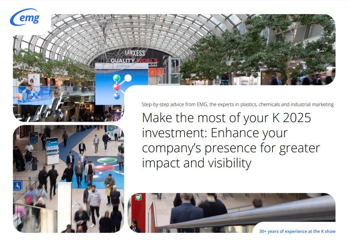 K 2025 Playbook | EMG