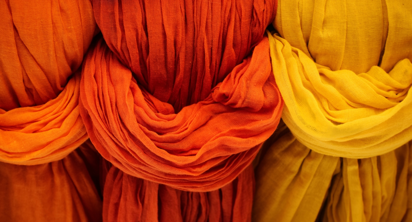 Technology, regulation and resilience: 5 textile trends for 2026 | EMG