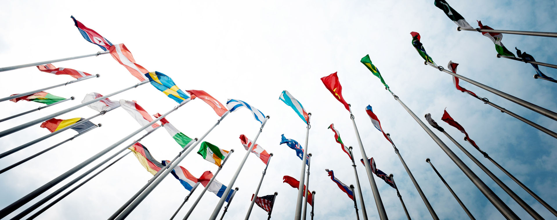 Global Agencies | EMG